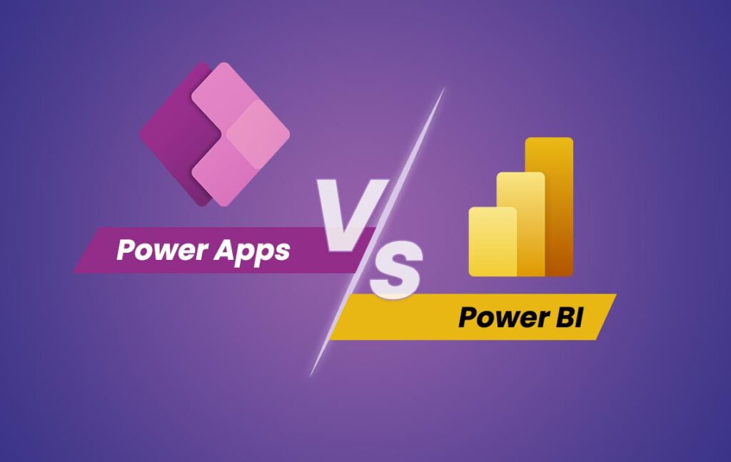 Power Apps vs Power BI: Which One Does Your Business Need?