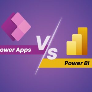 Power Apps vs Power BI: Which One Does Your Business Need?