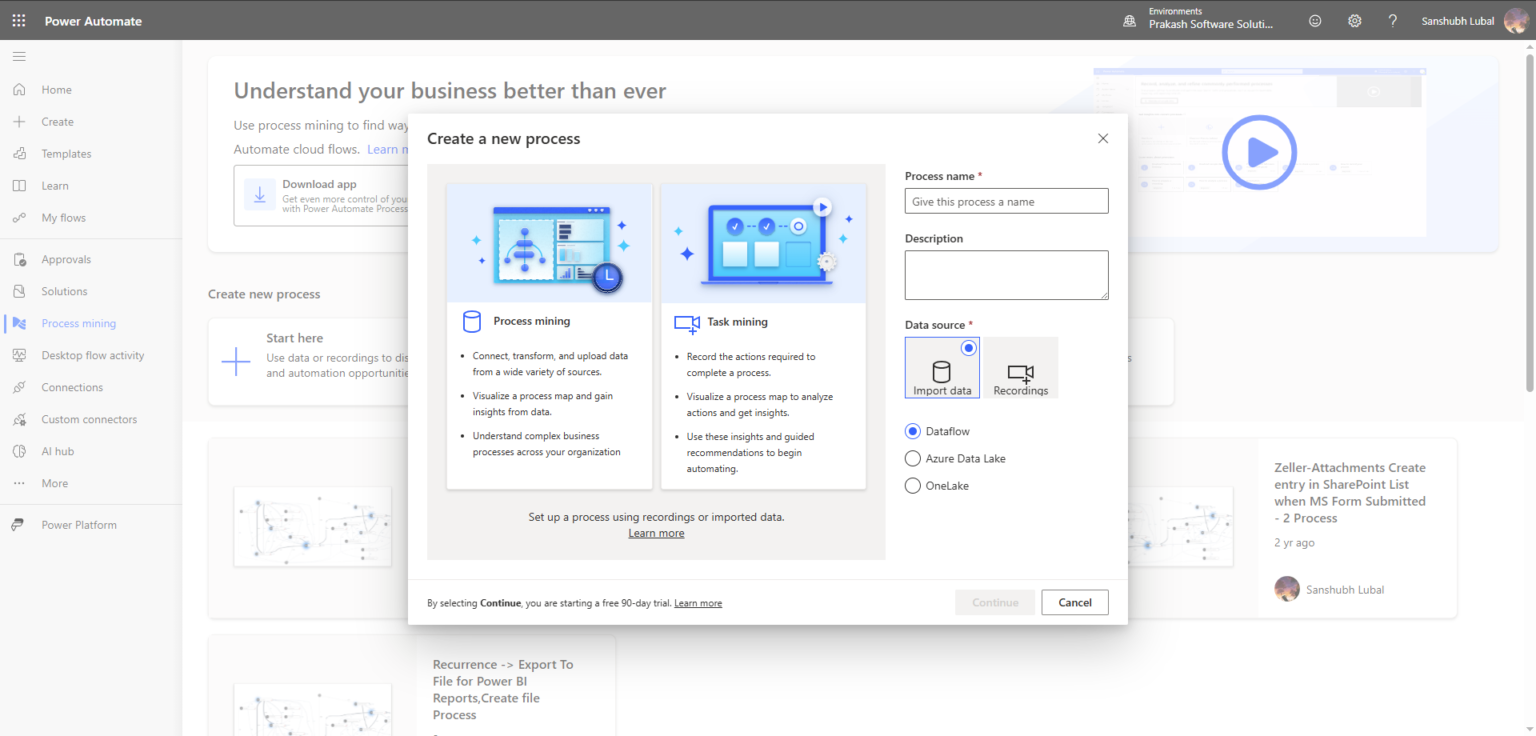What is Power Automate? A Beginner’s Guide to Power Automate Flows ...